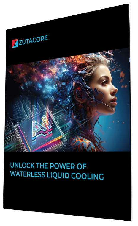 Data Center Liquid Cooling Solutions – ZutaCore