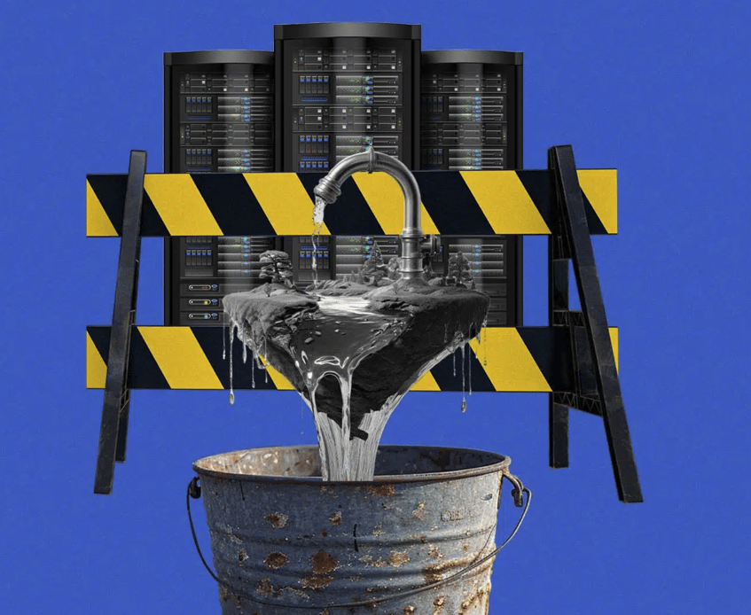 ZutaCore Resource Library – Pioneering the Zero Emissions Data Industry