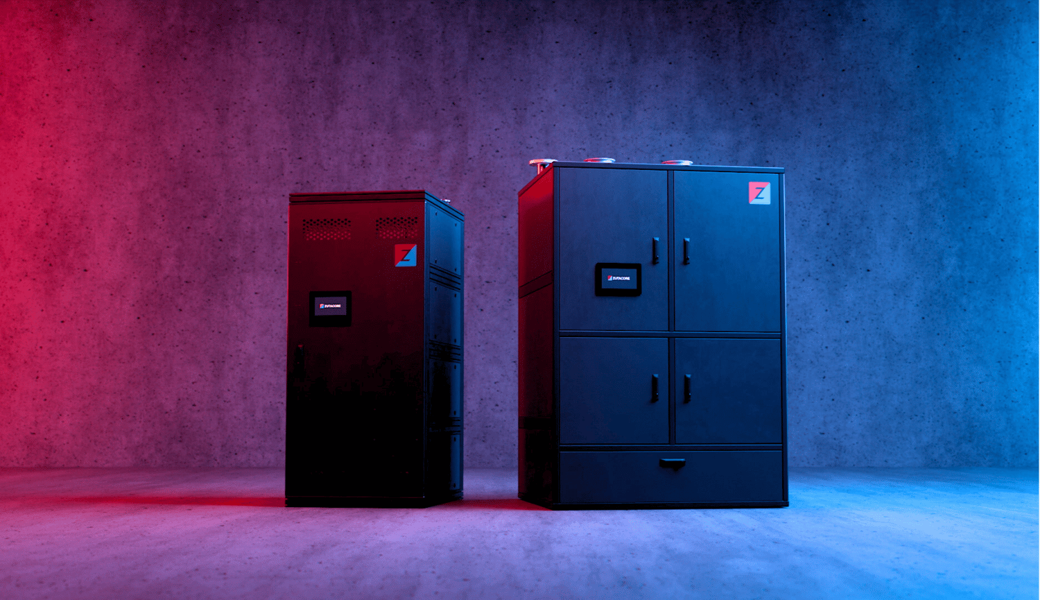 Waterless Liquid Cooling | Reduce Energy Costs | ZutaCore