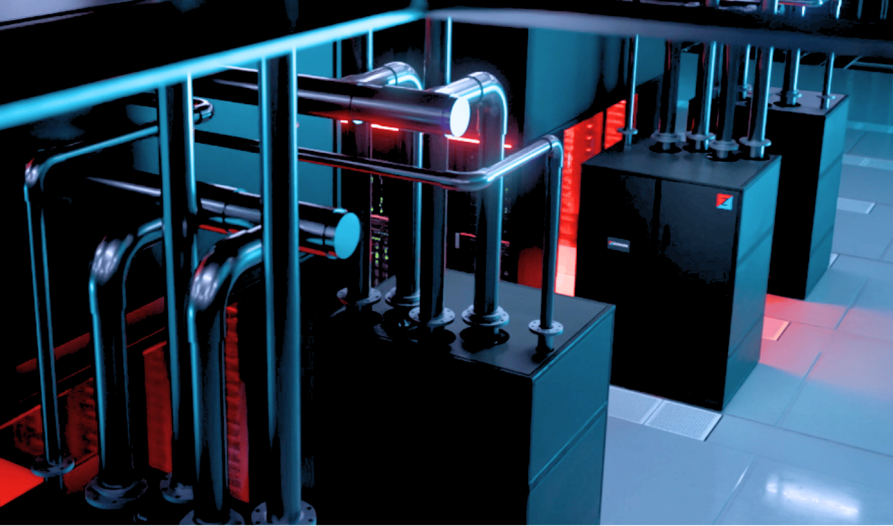 Waterless Liquid Cooling | Reduce Energy Costs | ZutaCore