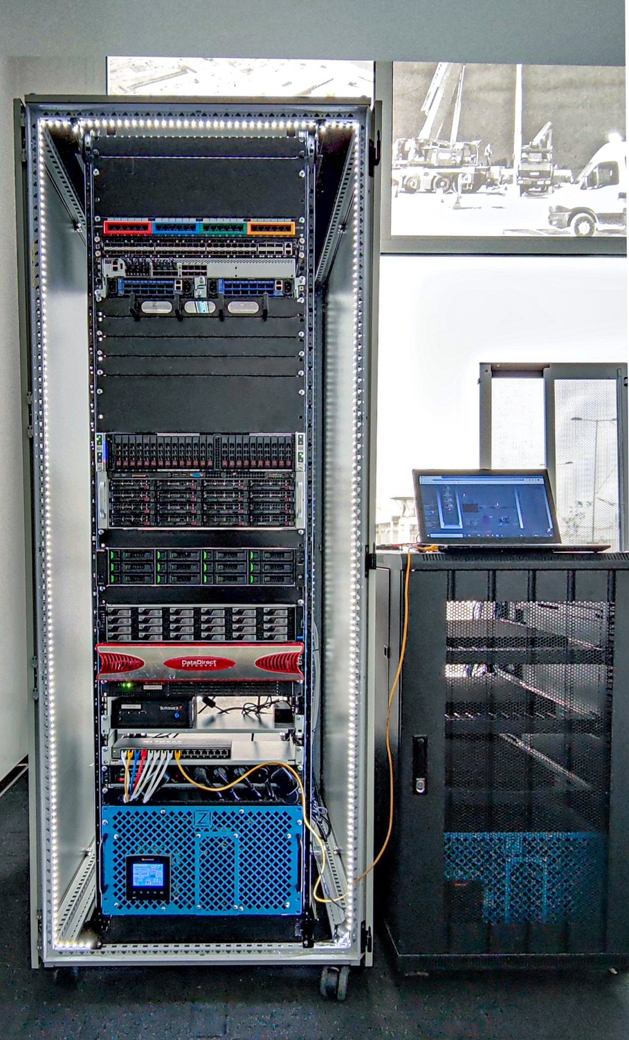 Closed Loop Liquid Cooling Solutions for Data Centers Servers – ZutaCore