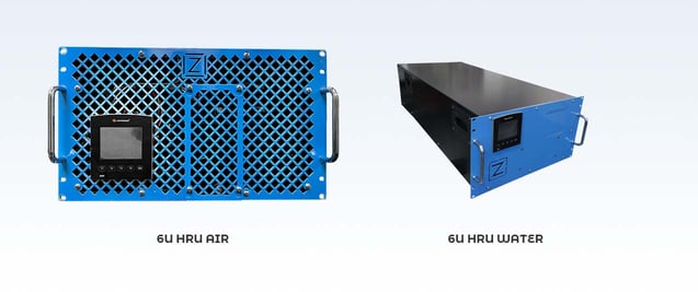 Closed Loop Liquid Cooling Solutions for Data Centers Servers – ZutaCore
