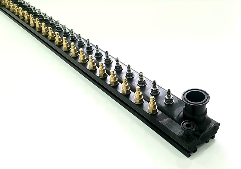 Closed Loop Liquid Cooling Solutions for Data Centers Servers – ZutaCore