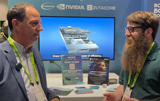 ZutaCore Resource Library – Pioneering the Zero Emissions Data Industry