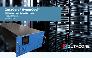 ZutaCore Resource Library – Pioneering the Zero Emissions Data Industry