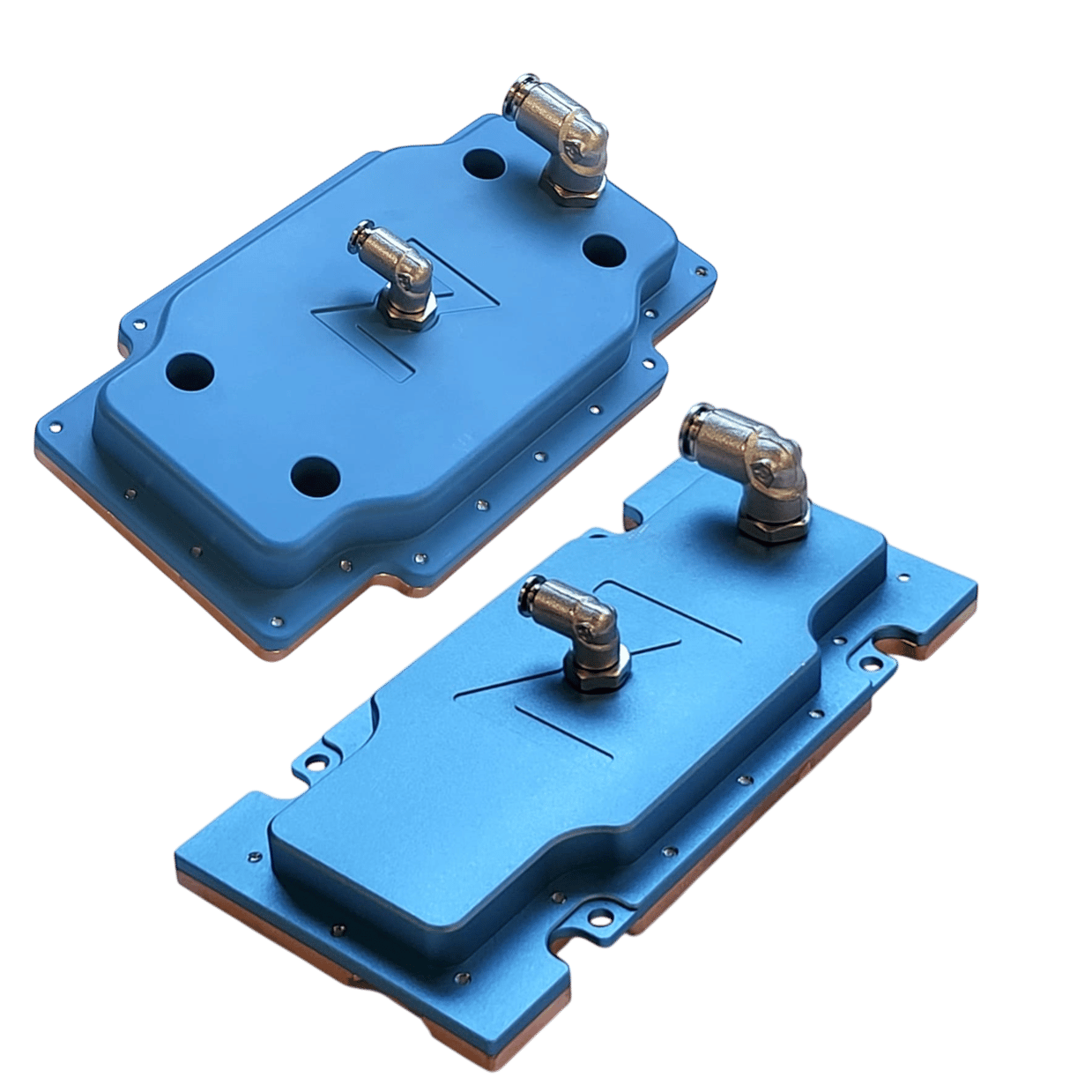 HyperCool - Server Liquid Cooling System | ZutaCore